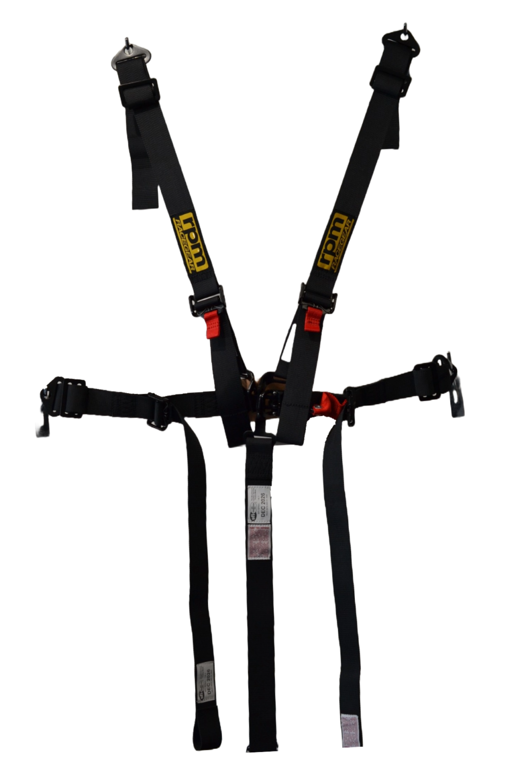 Motorsport Harness & Restraints | Racing Seat Belt Harness