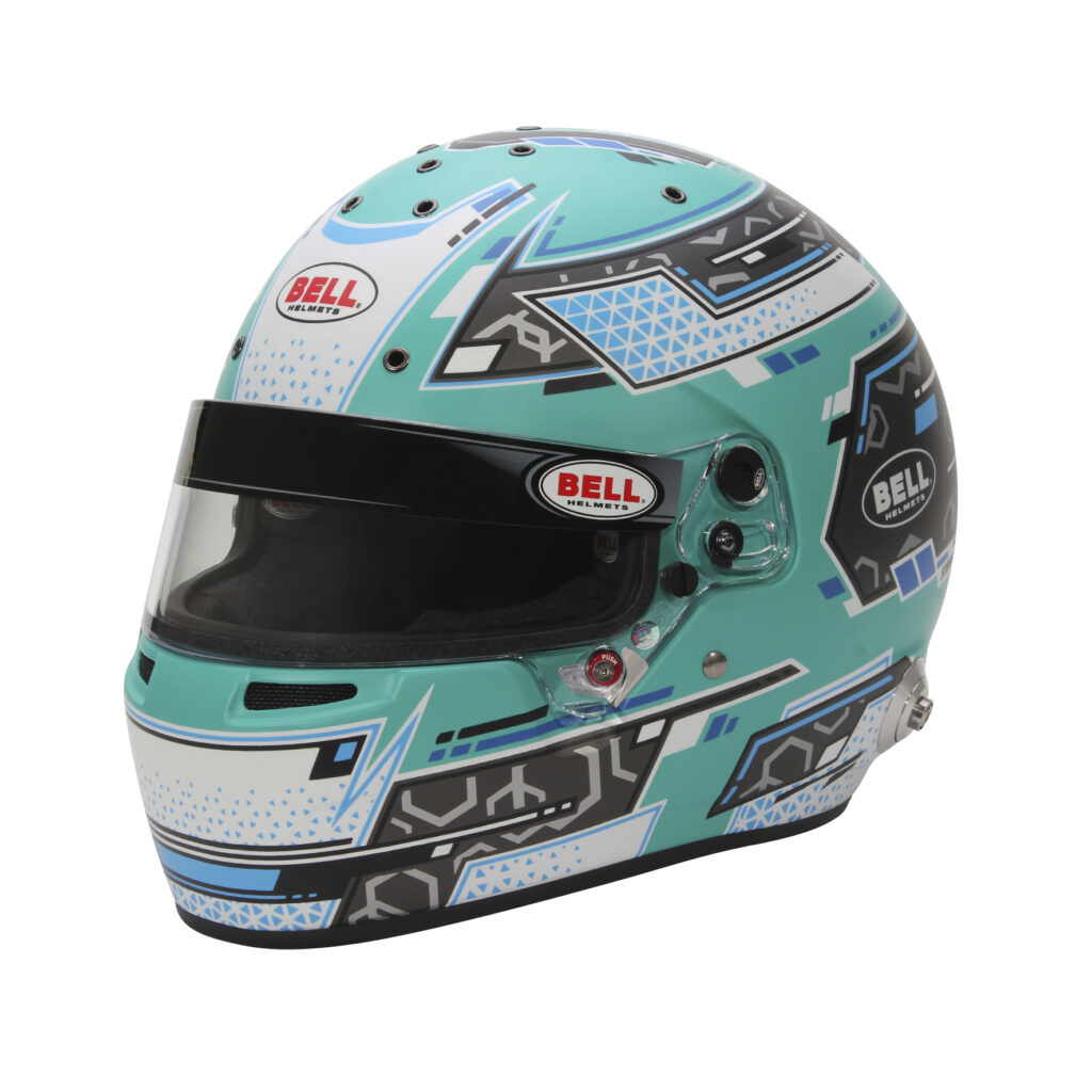 Race Helmets Australia | Auto Racing & Motorsports Helmets