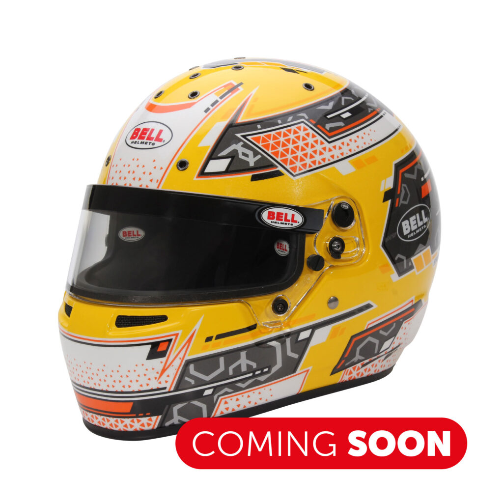 Shop Bell Helmets Online | Bell Racing Helmets