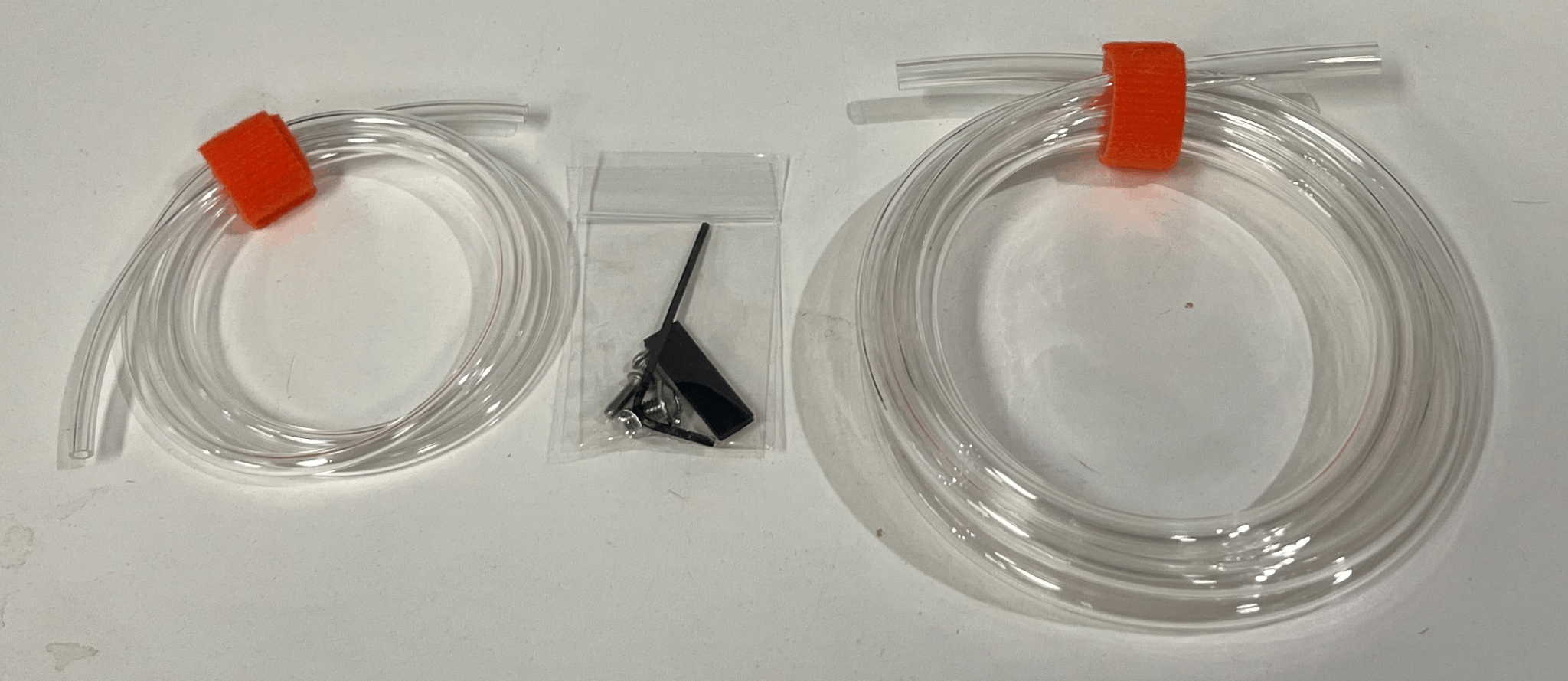 FLUIDLOGIC WATER LINE KIT - Revolution Racegear