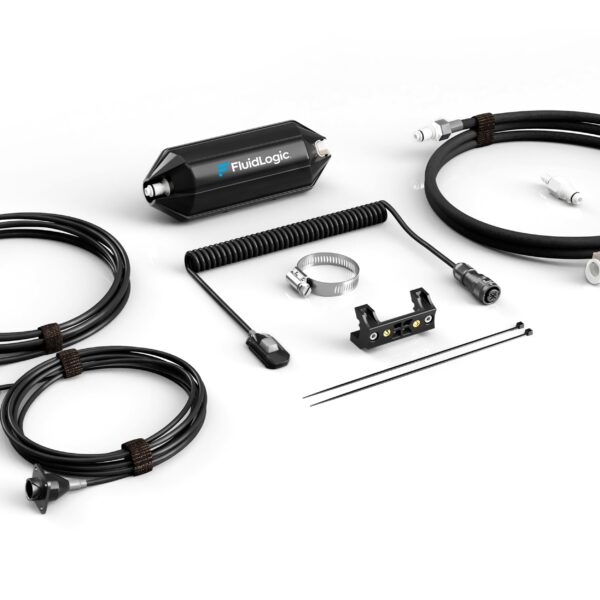 FLUID LOGIC VMR32 DUO FLUID/AIR - MAGLOCK - Revolution Racegear